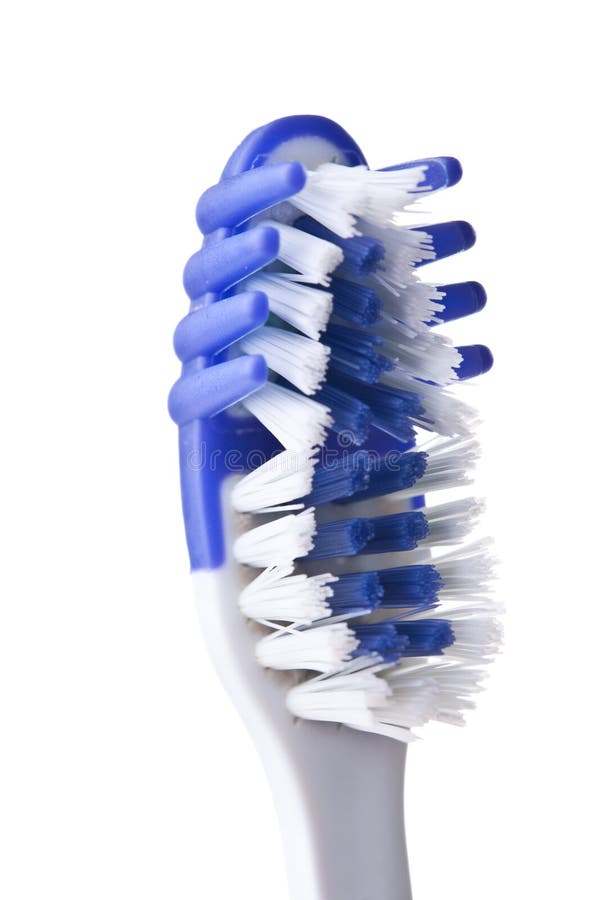 New toothbrush stock image. Image of medical, dentistry - 22702951