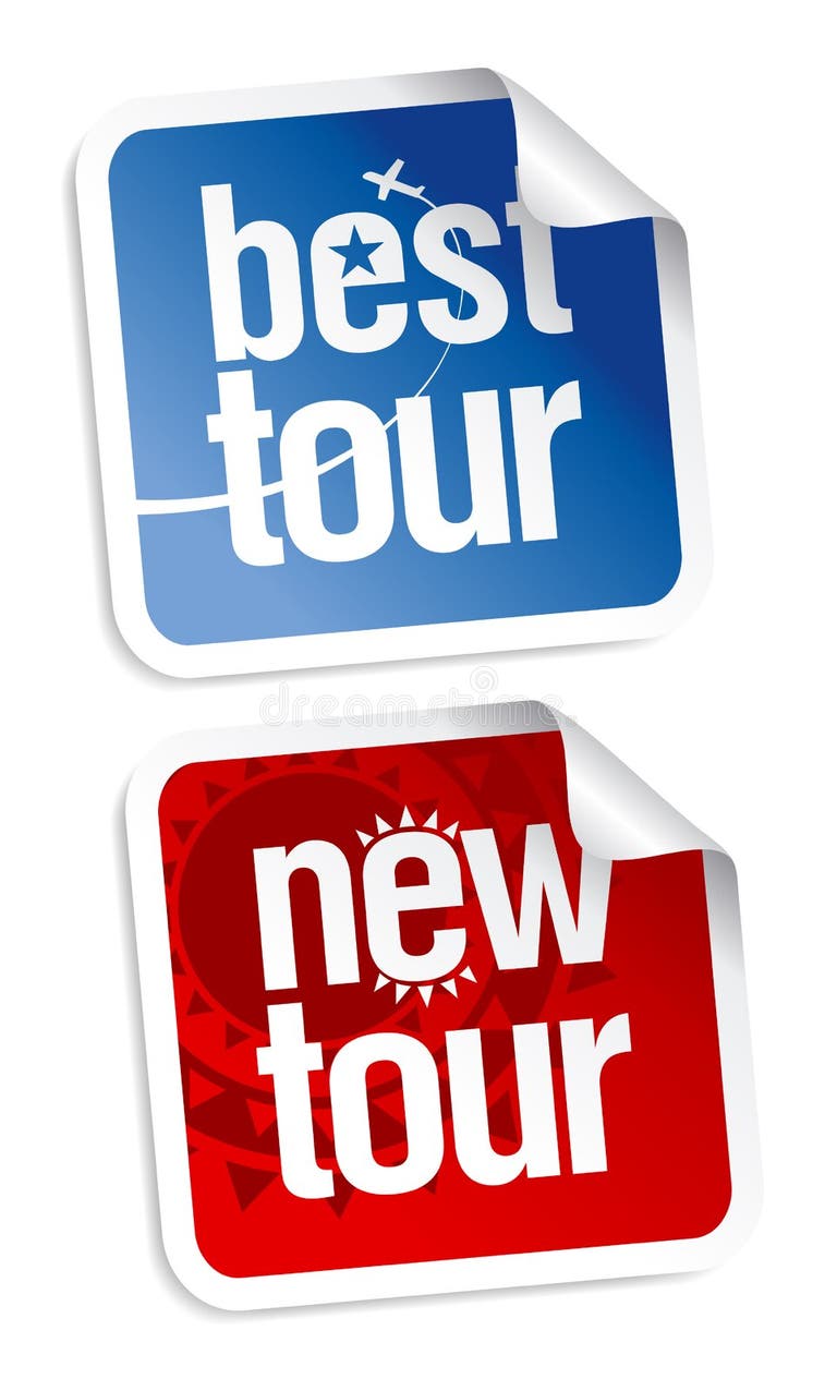 Best Tours Stock Illustrations – 275 Best Tours Stock Illustrations ...