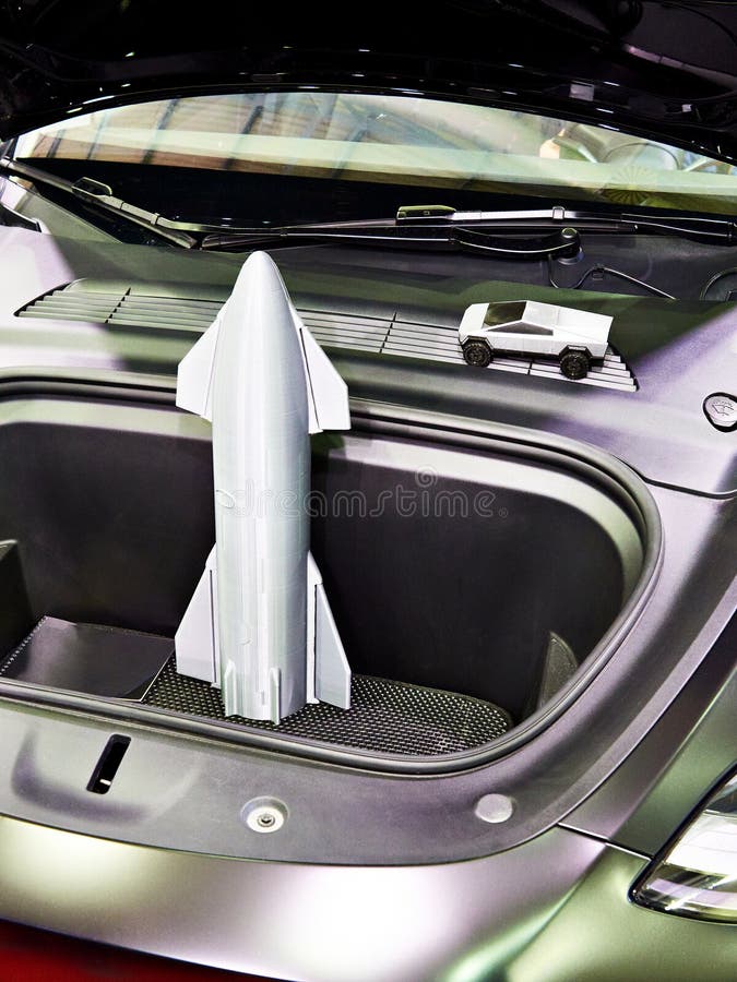 New Transportation Technology Stock Photo - Image of shine, network ...