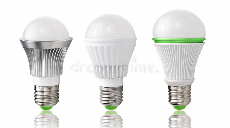 Energy Saving Lighting,new Type LED Bulb Evolution Lighting Energy ...