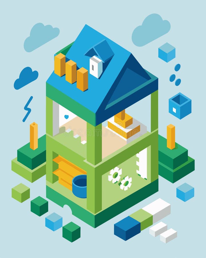 A New Type of Lightweight and Durable Material Made from Recycled ...