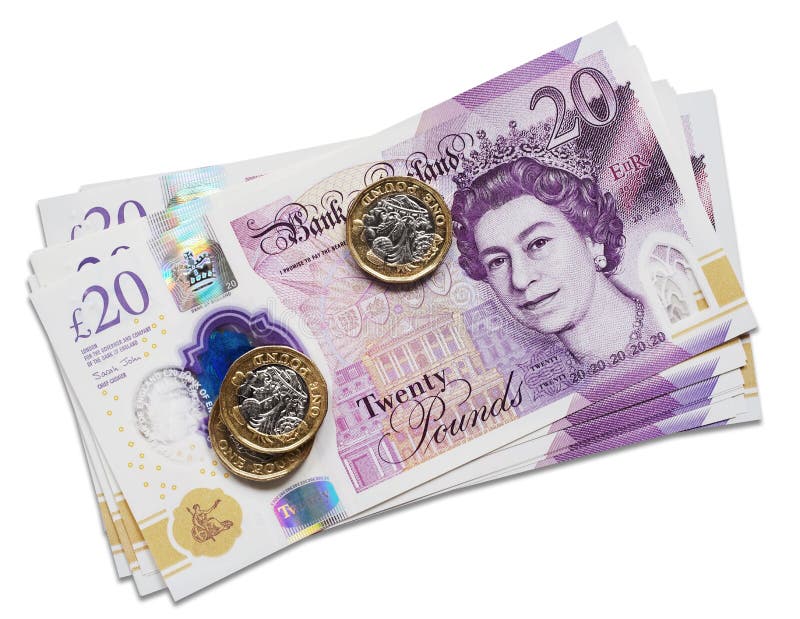 New UK gbp money editorial stock image. Image of bill - 177977149