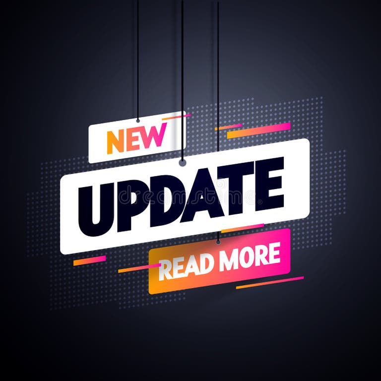 Update Stock Illustrations – 76,004 Update Stock Illustrations, Vectors ...