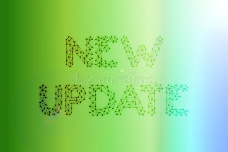 Update Banner Stock Illustrations – 8,193 Update Banner Stock ...