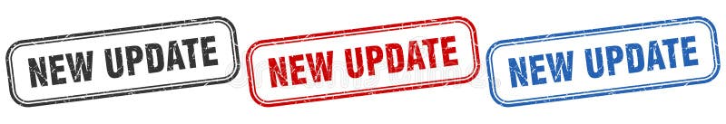 Update Sign stock illustration. Illustration of background - 65827157