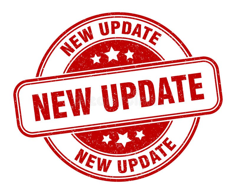 Update Sign stock illustration. Illustration of background - 65827157