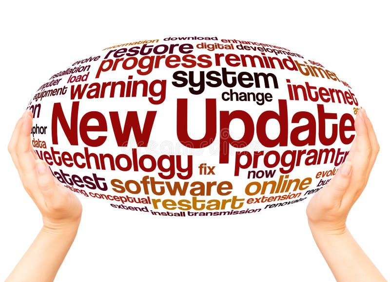 Update Word Stock Illustrations – 4,264 Update Word Stock Illustrations ...