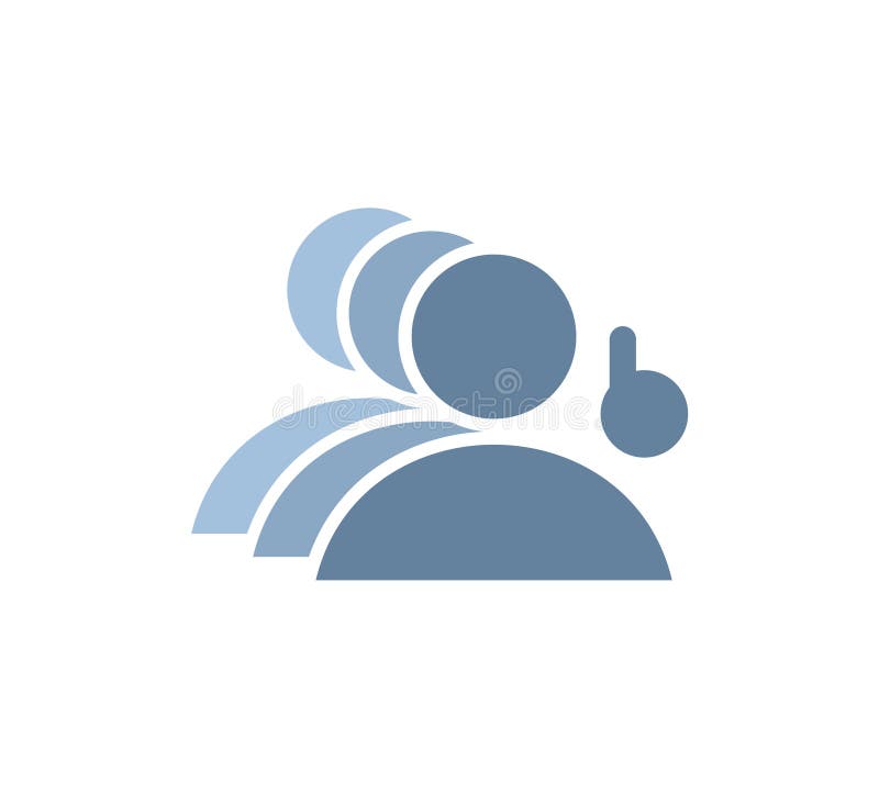 New user icon stock vector. Illustration of network - 280654675