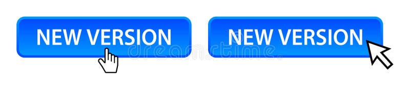 Icon New Version Stock Illustrations – 2,515 Icon New Version Stock ...