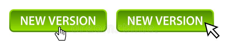 Icon New Version Stock Illustrations – 2,515 Icon New Version Stock ...