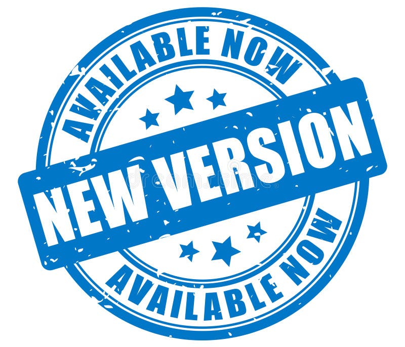 Available now sticker stock vector. Illustration of curly - 25814271