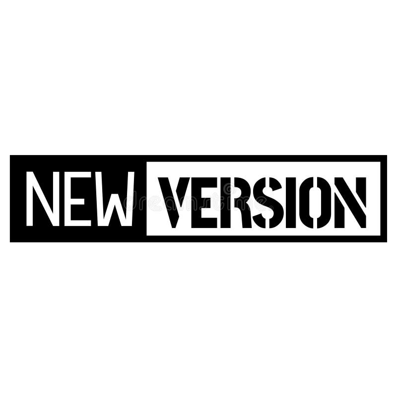 New Version of Black Slim Smartphone Icon. Realistic Vector ...