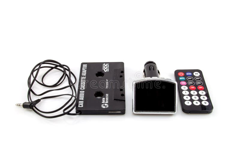 New versus old stock photo. Image of frequency, cable - 40031472