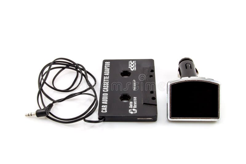 New versus old stock image. Image of cassette, 20th, industry - 40031485