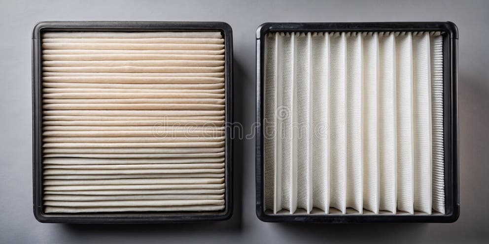 New Vs Used Car Air Filters a Comprehensive Comparison for Optimal ...