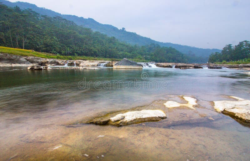 New water issue stock image. Image of cove, ocean, beach - 274695959