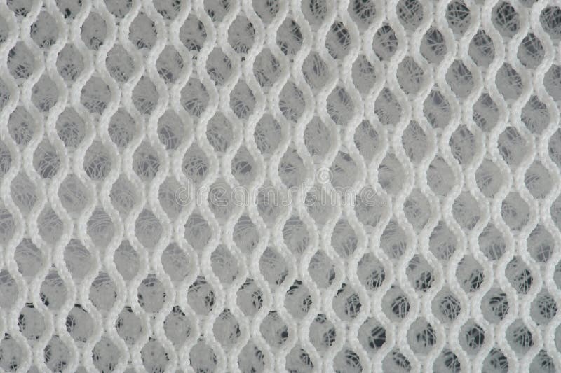 New White Air Filter Texture Stock Photo - Image of cleaner, pattern ...