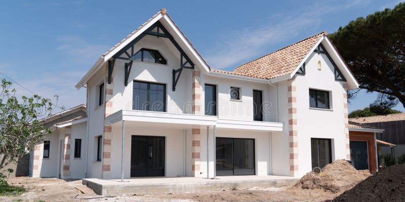 206 Half Finished House Stock Photos - Free & Royalty-Free Stock Photos ...