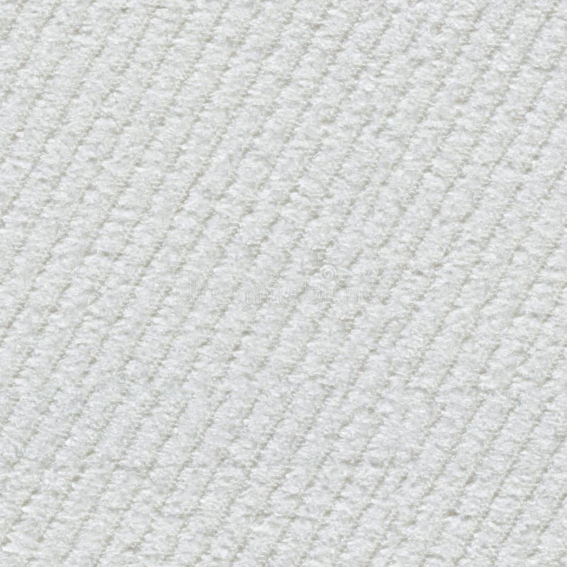 New White Tissue Background for Stylish Design. Seamless Square Texture ...
