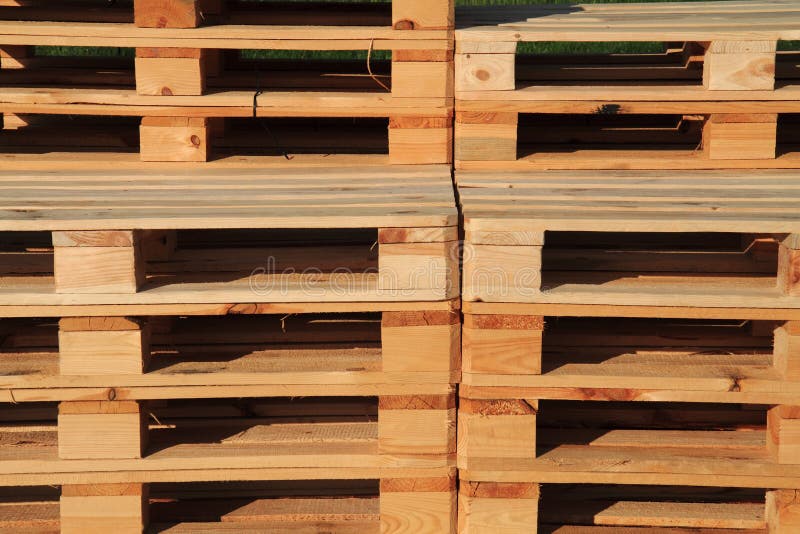 New wood palette texture stock photo. Image of equipment - 93672916