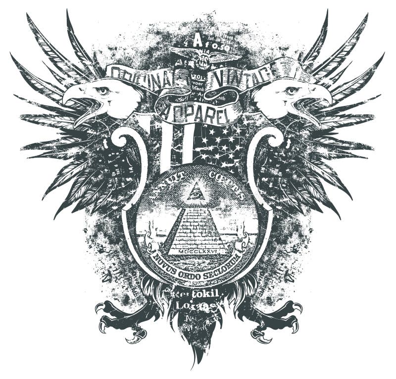 The New World Order Symbol