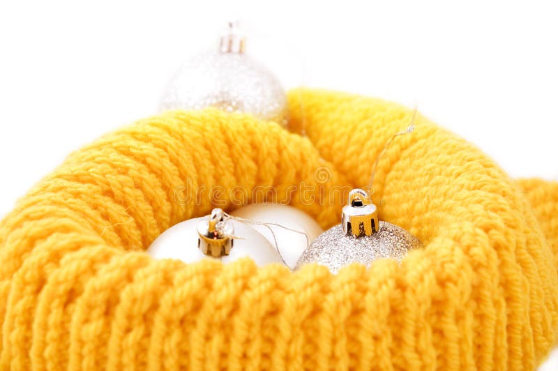 New yaer s balls stock photo. Image of year, holiday, decoration - 7510460