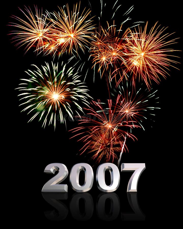 2007 stock illustration. Illustration of holiday, celebrate - 106927