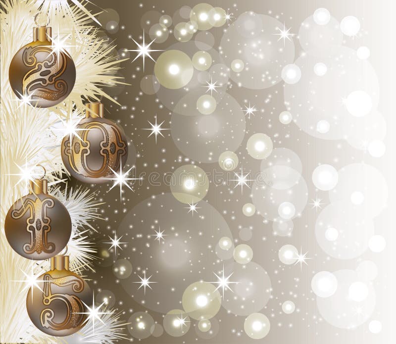 New Year 2015 banner stock vector. Illustration of creative - 43772783