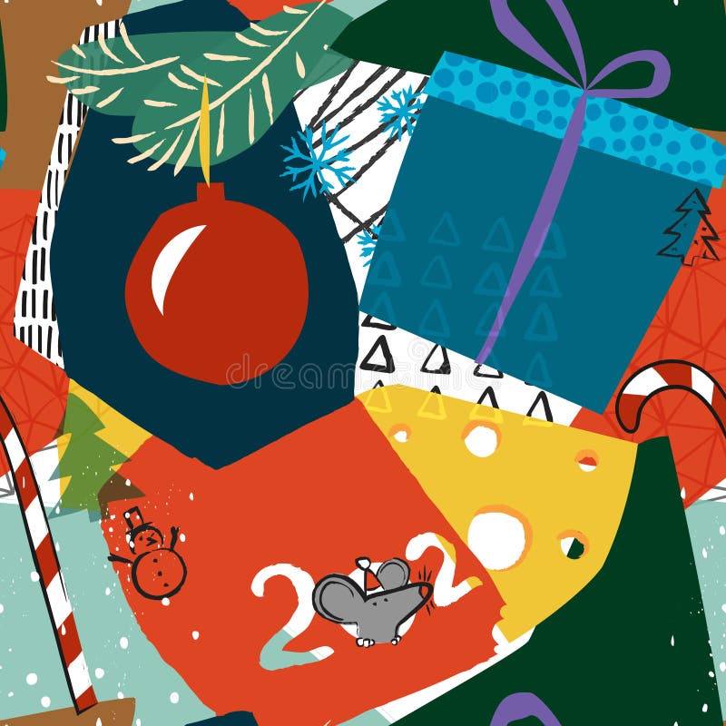 Rat Collage Stock Illustrations – 189 Rat Collage Stock Illustrations ...