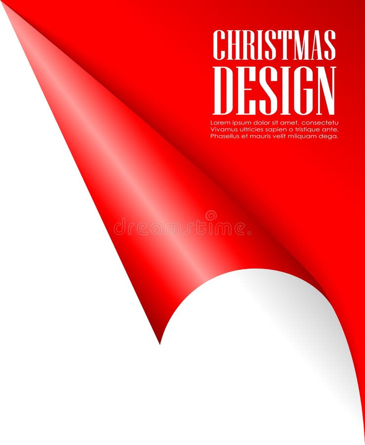 Corner Paper Roll Up Stock Illustrations – 38 Corner Paper Roll Up ...