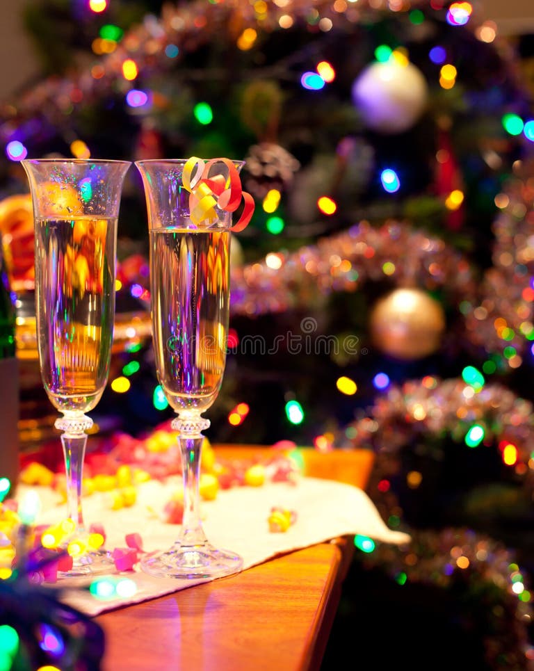 4,412 Russian New Year Table Stock Photos - Free & Royalty-Free Stock ...