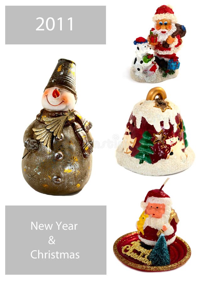 Christmas Clip Art Large Stock Photos - Free & Royalty-Free Stock ...