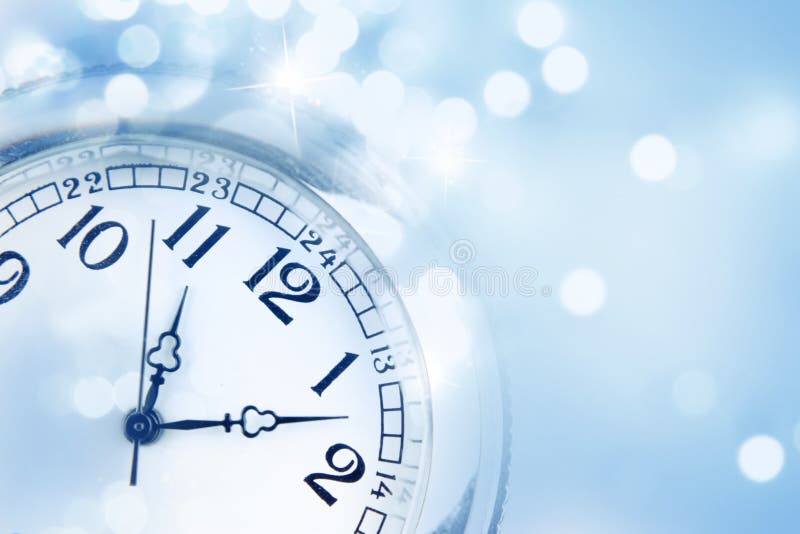 Punctuality Background Concept Glowing Stock Photos - Free & Royalty ...