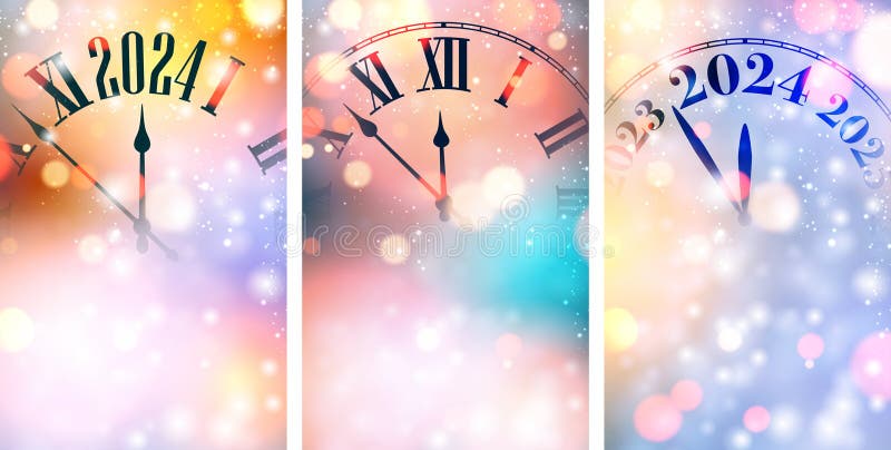 Vertical Blurred Lights Background Banners Stock Illustrations – 75 ...