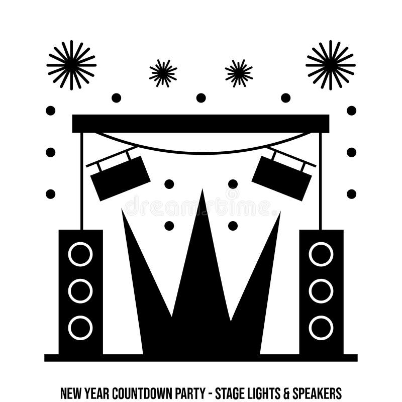 Countdown Lights Stock Illustrations – 35,701 Countdown Lights Stock ...