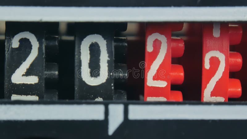 2022 2023 New Year Counter Numbers. Set of Digital Countdown Timer ... 2022 2023 New Year Counter Numbers. Set of Digital Countdown Timer ...