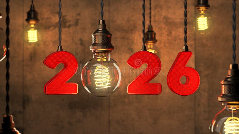 159 New Year Wallpaper 2026 3d Stock Photos - Free & Royalty-Free Stock ...