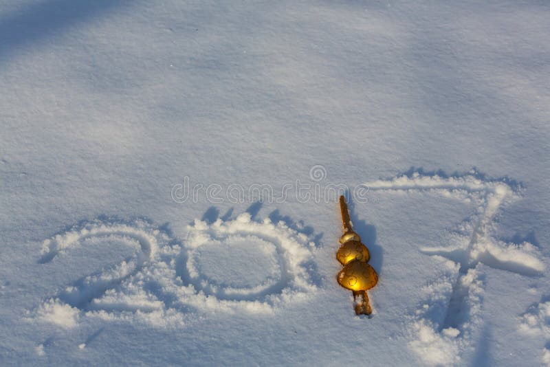 New Year date stock photo. Image of christmas, annual - 82321968