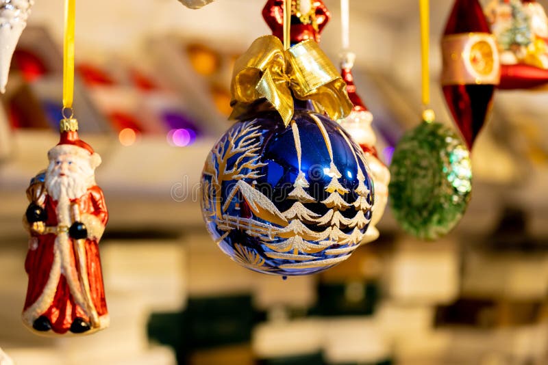 Christmas Decoration with Shining Balls and Toys Stock Image - Image of ... Christmas Decoration with Shining Balls and Toys Stock Image - Image of ...
