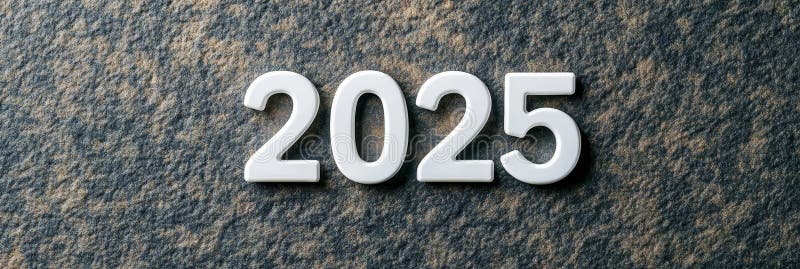 New Year 2025 Future Planning Future Goals Ambition Progress ...