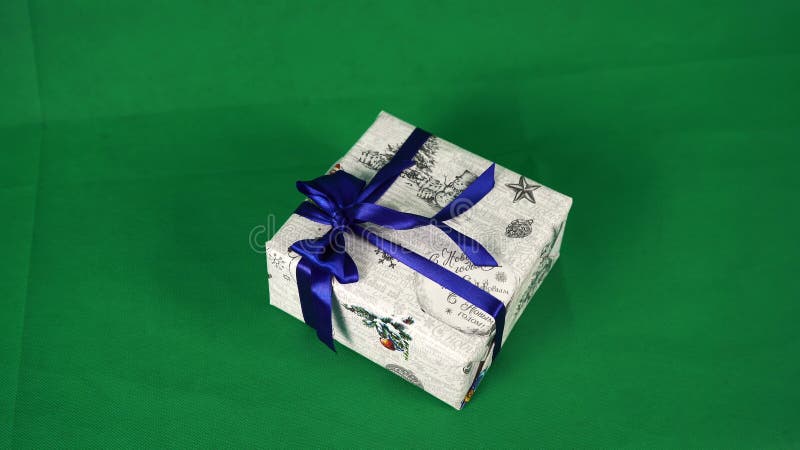 4K Animation of the Golden Crown Isolated on a White Screen Stock Video ...