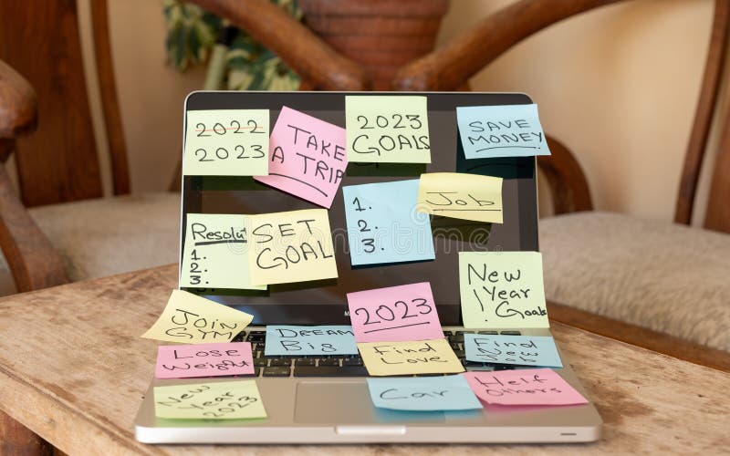 2023 Sticky Notes Stock Photos - Free & Royalty-Free Stock Photos from ...