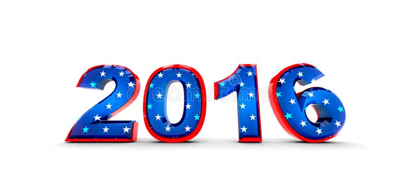 2016 America style stock illustration. Illustration of design - 63122524