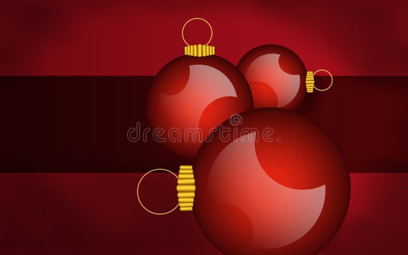 New Year Holiday Background Stock Illustration - Illustration of ...