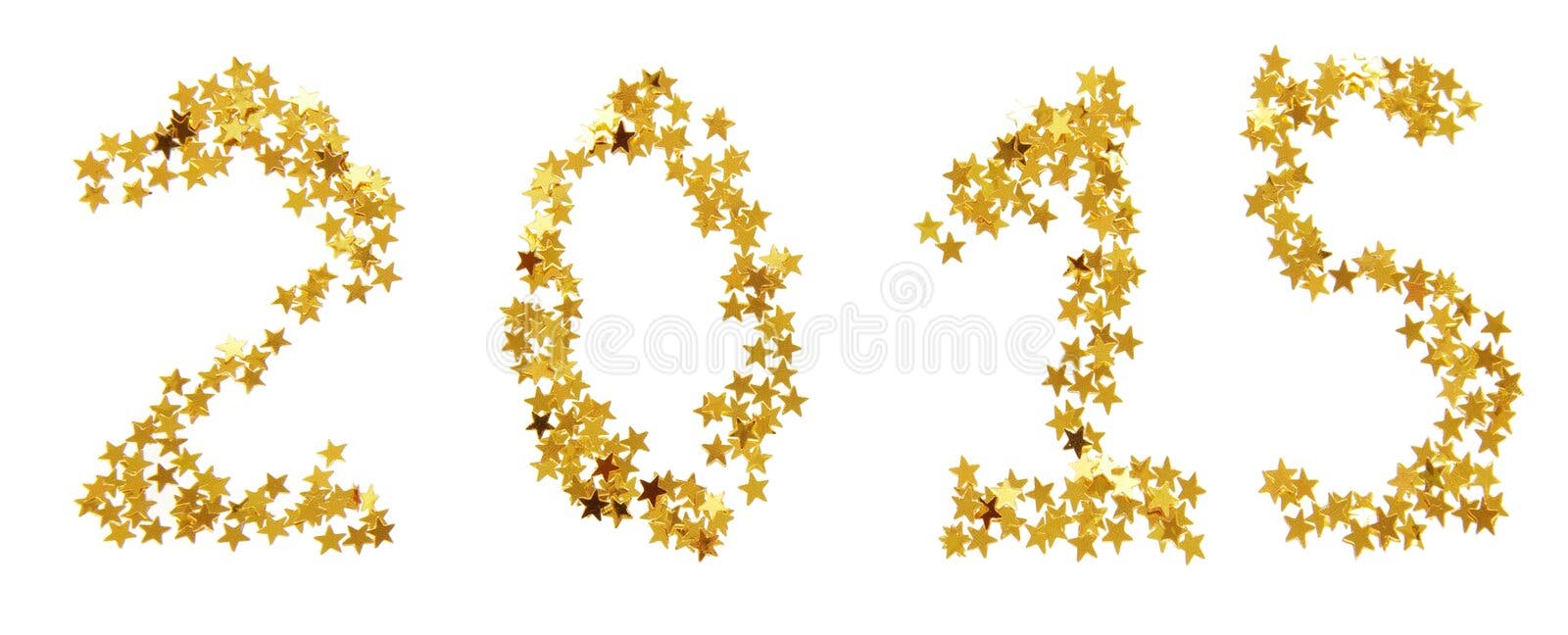 New year 2015 sign stock photo. Image of celebration - 42324510