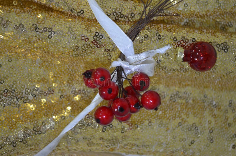 New year lights stock image. Image of artificial, bright - 104993375