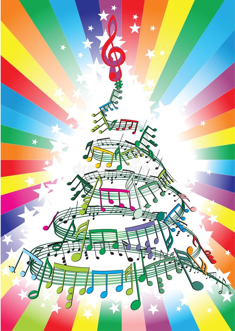 Happy New Year Greeting Notes Stock Illustrations – 469 Happy New Year ...