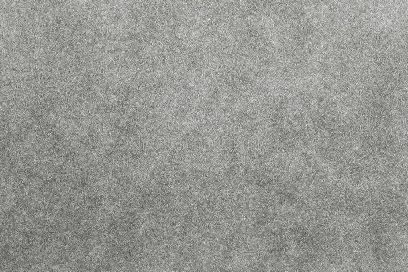 New Year Silver Colored Paper Texture or Vintage Background Stock Image ...
