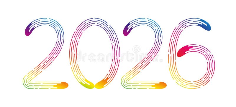 Year 2026 Stock Illustrations – 1,313 Year 2026 Stock Illustrations ...