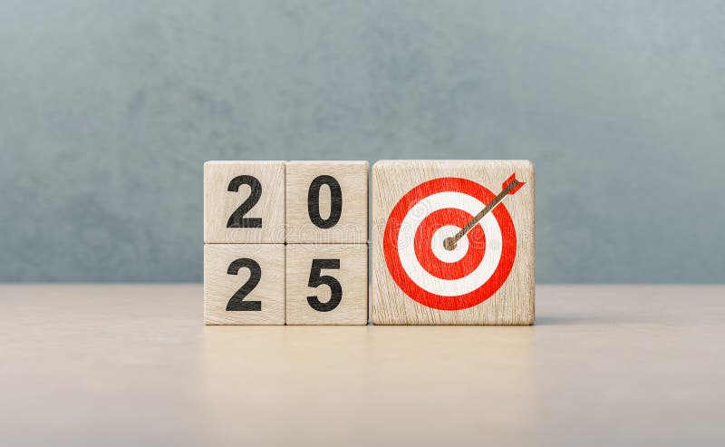 New Year Resolution 2025. Goal Achievement. Ambition Aiming Success ... New Year Resolution 2025. Goal Achievement. Ambition Aiming Success ...
